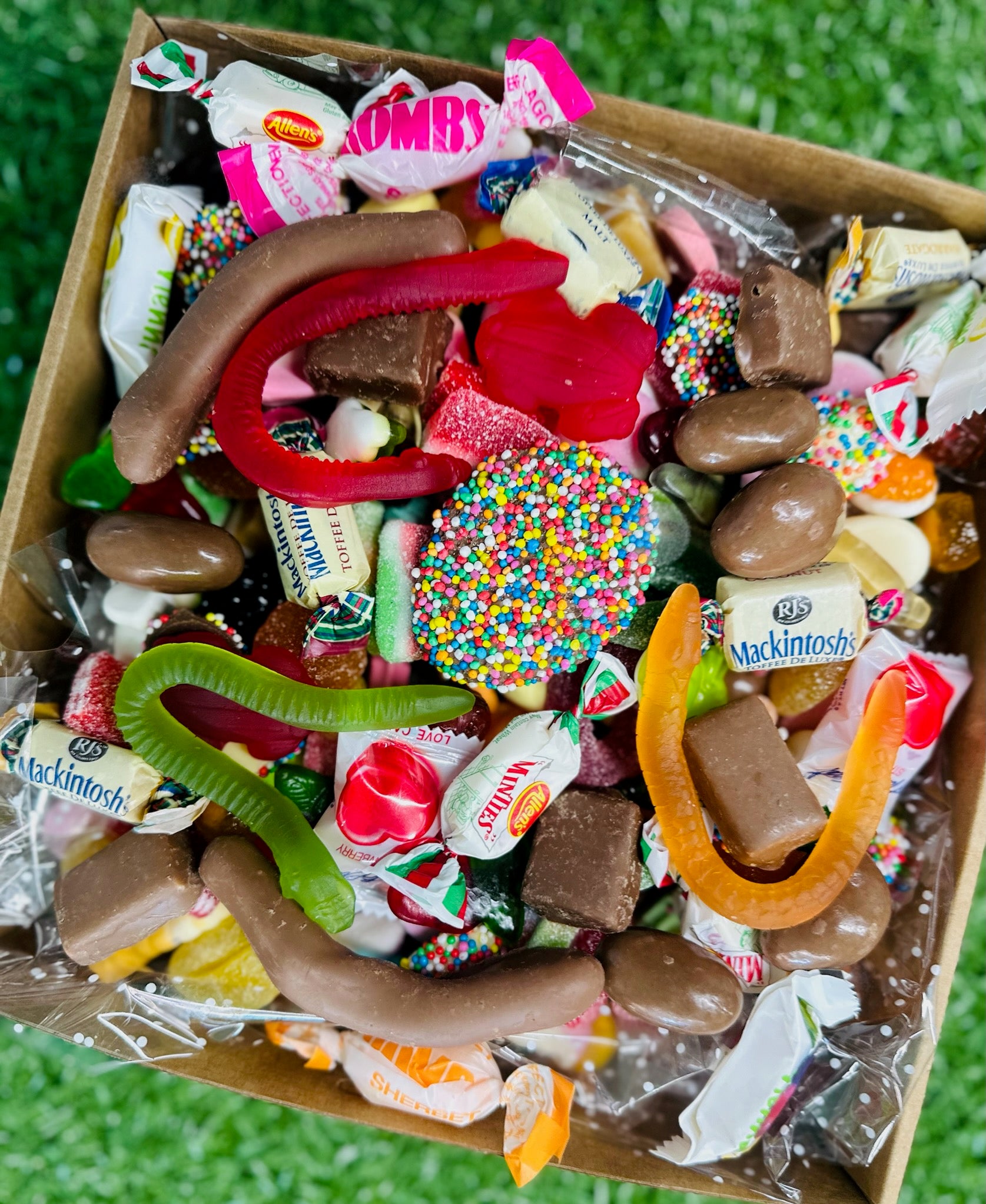 Scoop Lollies and Chocolates – Sugar Stacks and more